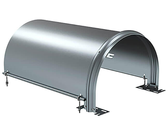 Belt Covers | JP Southwest | Seminole, TX | Quality JP Equipment